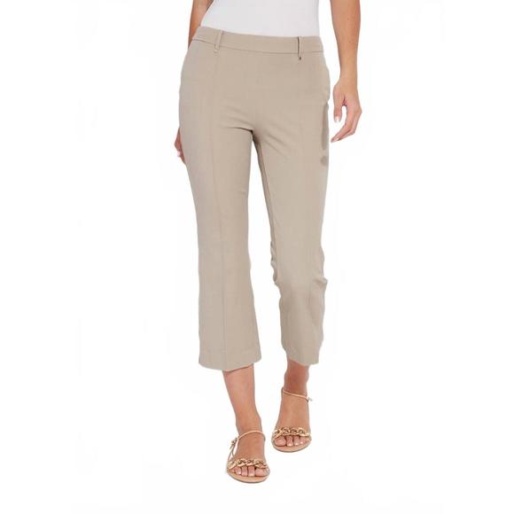 Lysse | Pants & Jumpsuits | New Lysse Amanda Bootcut Crop Pants In ...